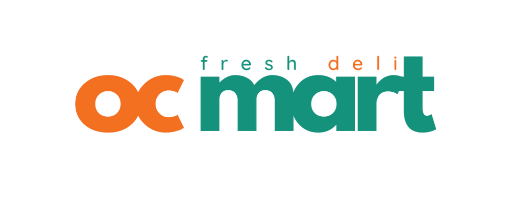 OC Mart - Xin kính chào Quý khách